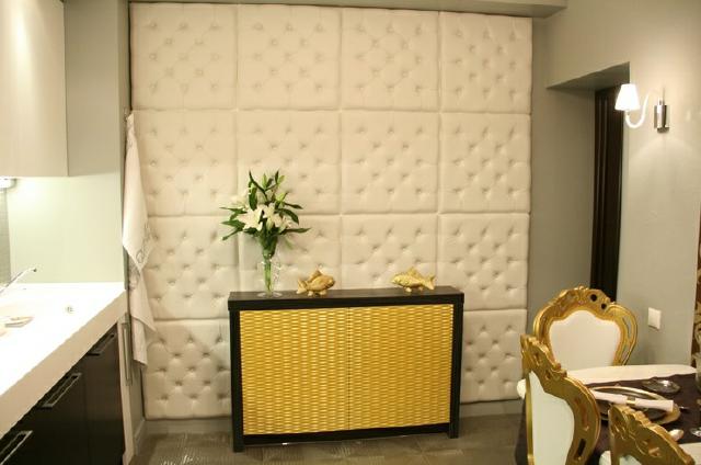 Chesterfield Wandverkleidung Selber Machen